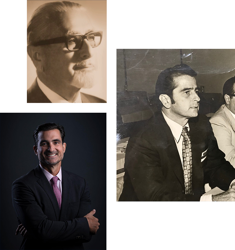 100 Aniversario – Schad Logistics