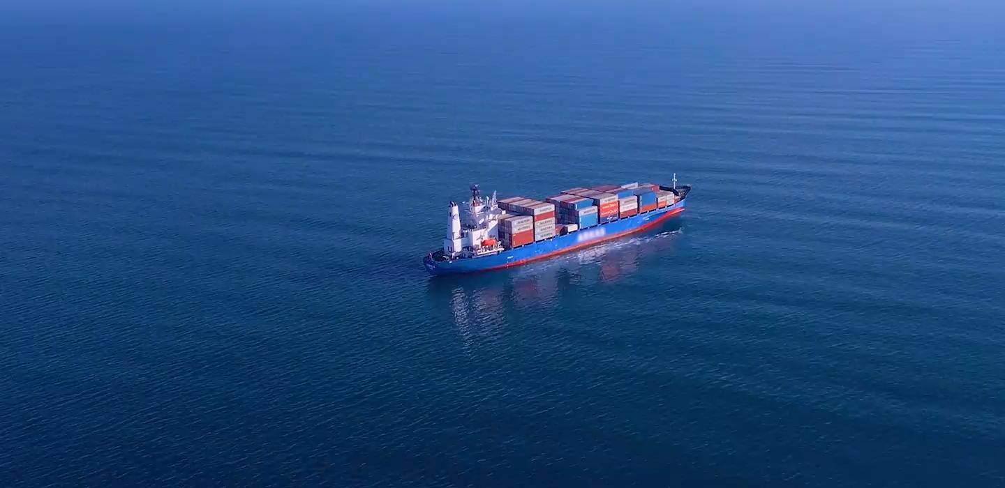 Schad Logistics – Llegas Primero
